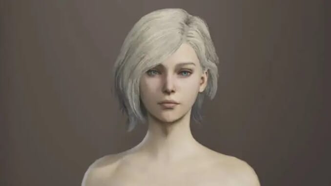 Dragon's Dogma 2 - How to Make 2B (Nier: Automata) in Character Creator ...