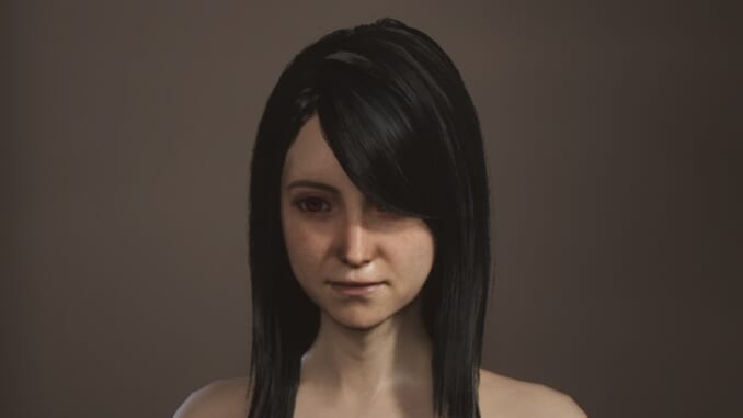 Dragon's Dogma 2 - How to Make Tifa Lockhart (Final Fantasy 7) in ...