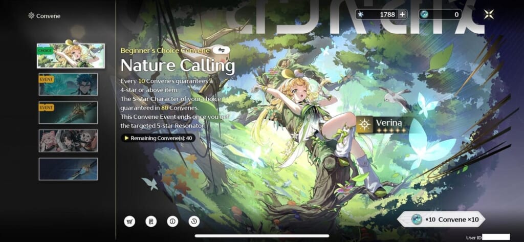 Wuthering Waves - How to Get Lustrous Tides - SAMURAI GAMERS