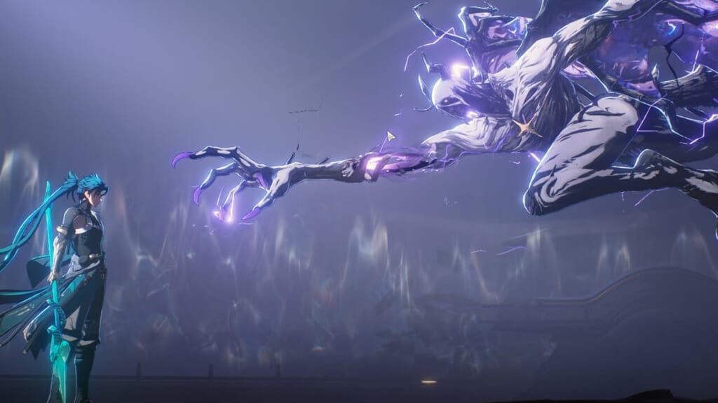 Wuthering Waves - Walkthrough and Guide - SAMURAI GAMERS