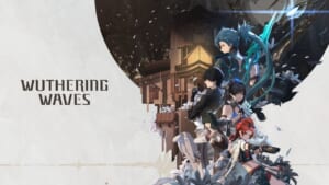 Wuthering Waves - Walkthrough and Guide - SAMURAI GAMERS