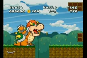 Paper Mario RPG: The Thousand-Year Door - Chapter 2: The Great Boggly ...