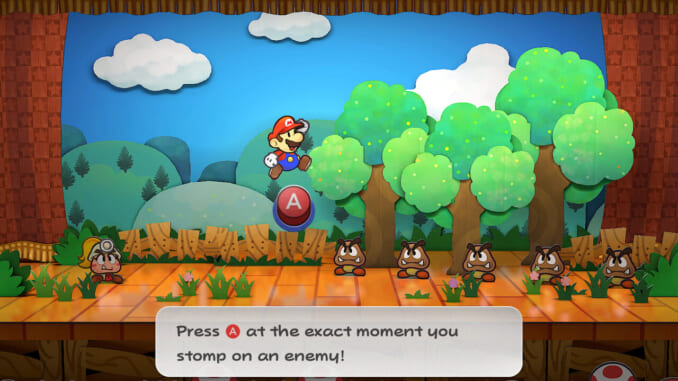 Paper Mario RPG: TTYD - Walkthrough and Guide – SAMURAI GAMERS