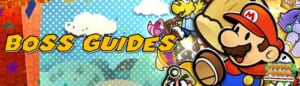 Paper Mario RPG: TTYD - Doopliss Boss Guide – SAMURAI GAMERS