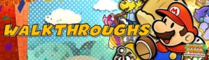 Paper Mario RPG: TTYD - Walkthrough and Guide – SAMURAI GAMERS