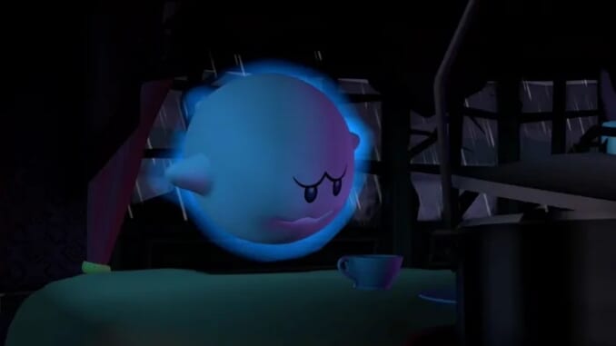 Luigi's Mansion 2 HD - All Boos List and Locations - SAMURAI GAMERS