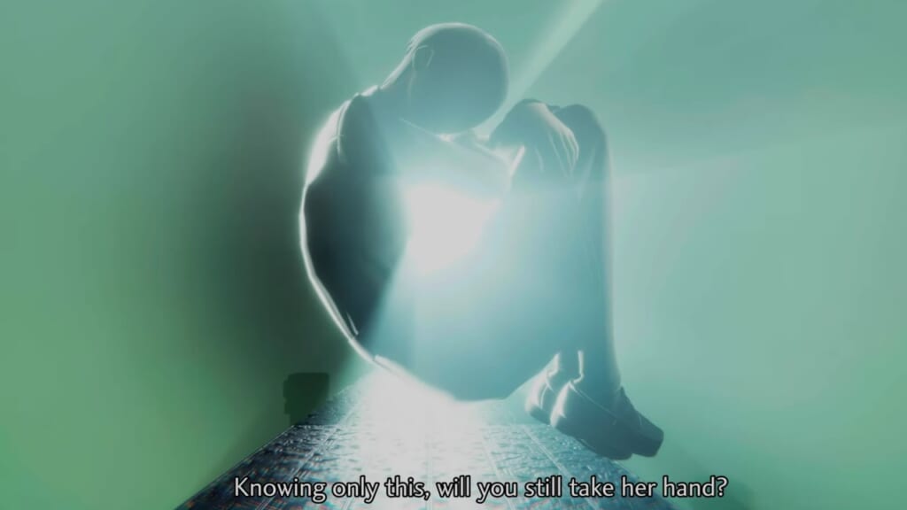 Shin Megami Tensei V: Vengeance - Canon of Vengeance Ending Routes ...