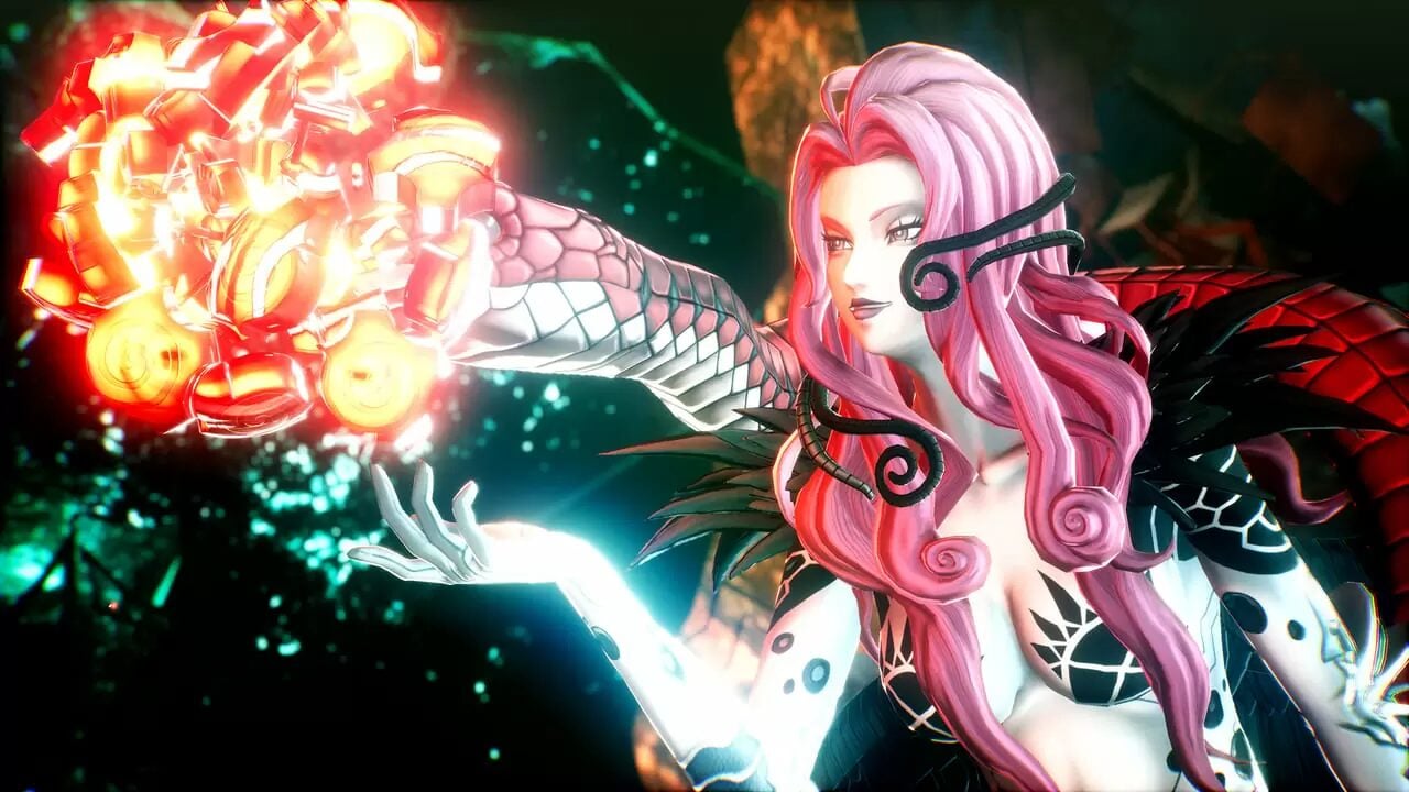 SMT V: Vengeance - Lilith (Qadistu) Character Profile and Guide – SAMURAI GAMERS