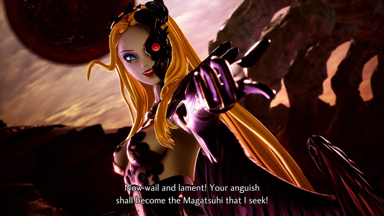 SMT V: Vengeance - Naamah Character Profile and Guide – SAMURAI GAMERS