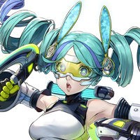 Persona 5: The Phantom X - Bui (Musubi Matsukata, YUI) Contract Guide ...