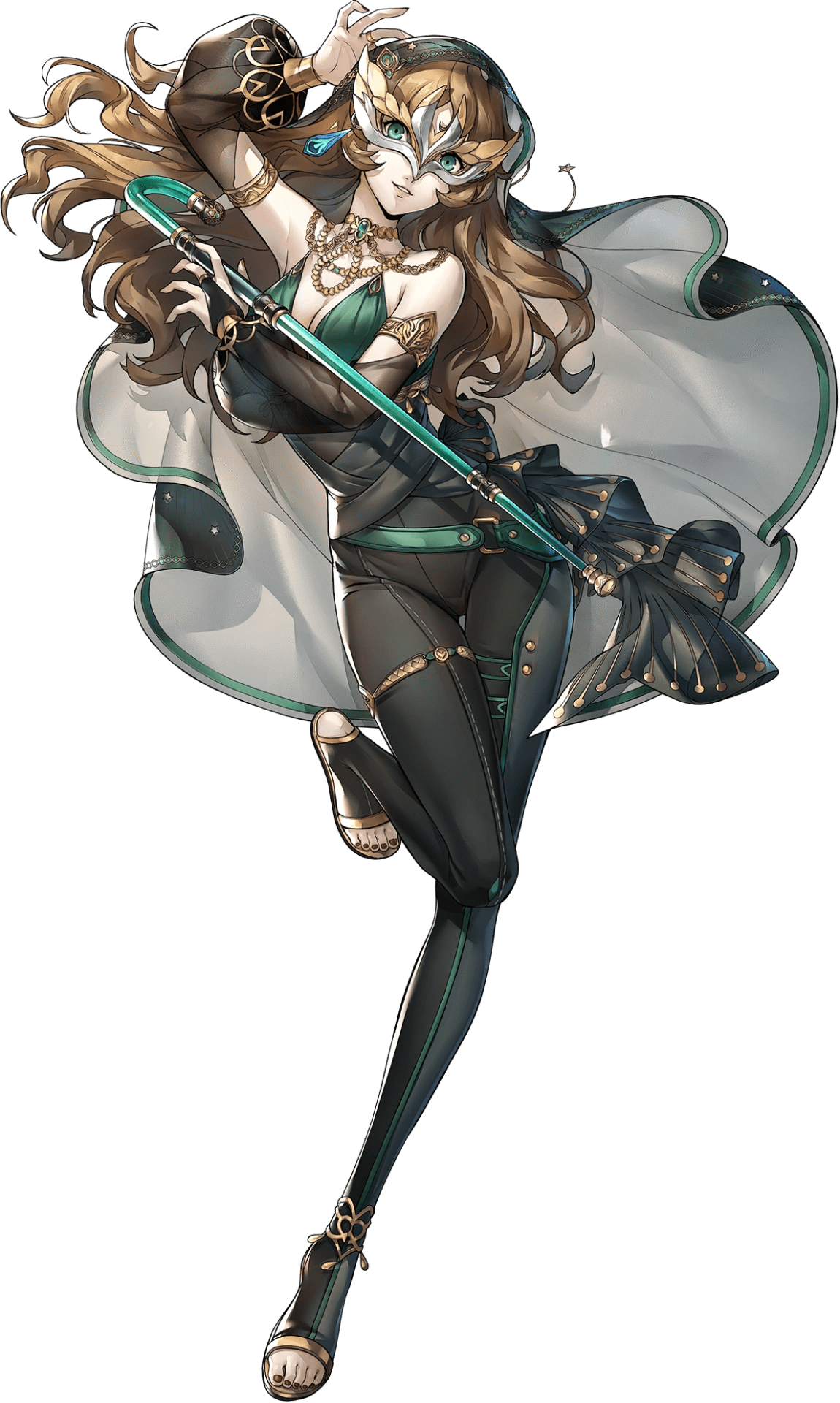 Persona 5: The Phantom X - Phoebe (Yumi Shiina) Contract Guide: Stats and Weapons – SAMURAI GAMERS