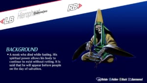 Persona 3 Reload: Episode Aigis - Daisoujou Persona Guide: Stats and ...