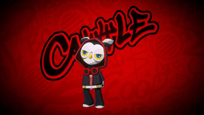 Persona 5: The Phantom X - Cattle (Ruferu) Contract Guide – SAMURAI GAMERS