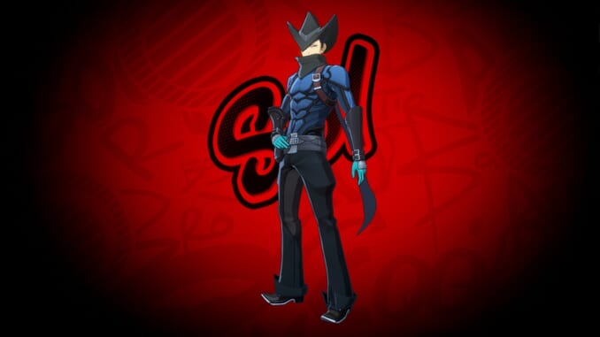 Persona 5: The Phantom X - Soy (Shun Kanou) Contract Guide: Stats and ...