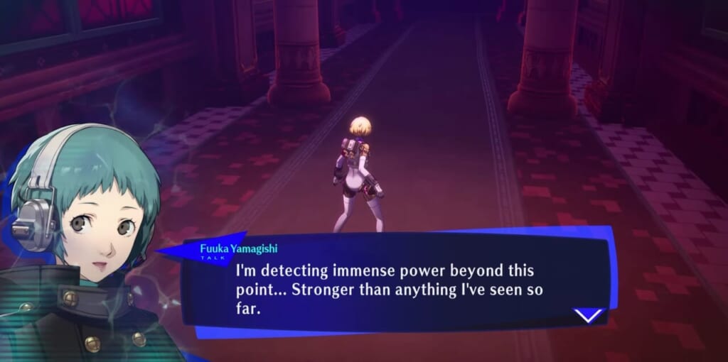 Persona 3 Reload: Episode Aigis - How to Unlock Joker Boss Fight ...