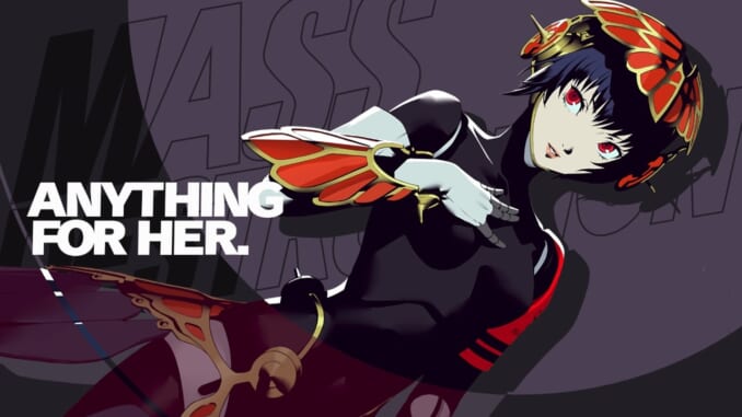 Persona 3 Reload: Episode Aigis - Metis Character Guide – SAMURAI GAMERS